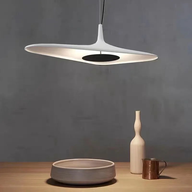 Italian Design Irregular Shape Pendant Light – Brentwood Interiors