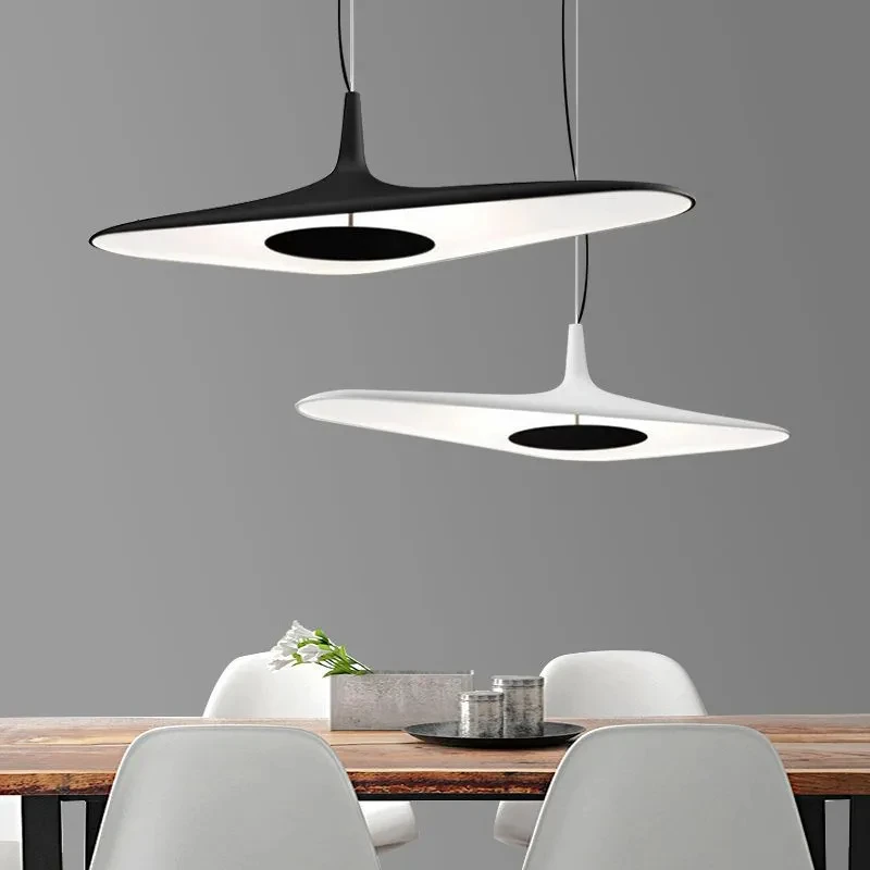 Italian Design Irregular Shape Pendant Light – Brentwood Interiors