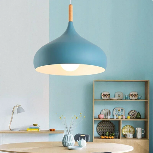 Nordic Design Pendant Lights – Brentwood Interiors