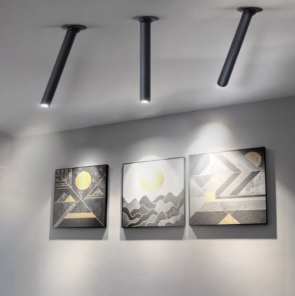 Rotating Spotlights – Brentwood Interiors