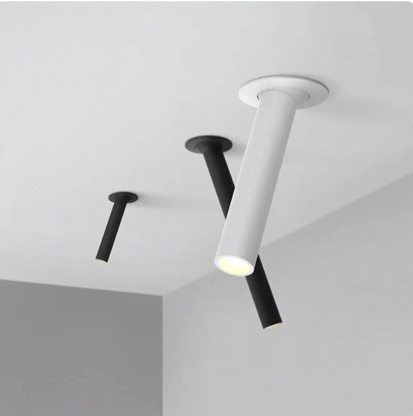 Rotating Spotlights – Brentwood Interiors