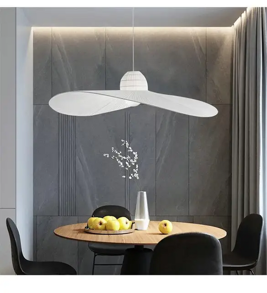 Hat Pendant Light – Brentwood Interiors