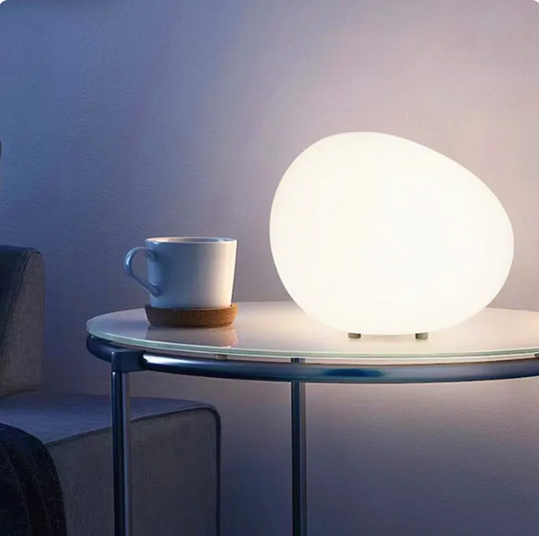 Cobblestone Night Light – Brentwood Interiors
