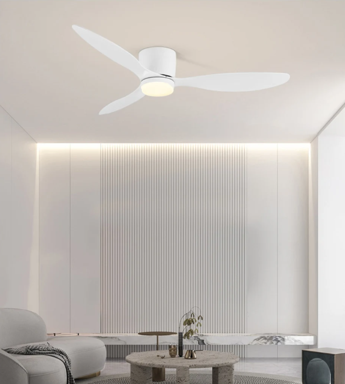 6 Speed Ceiling Fan – Brentwood Interiors