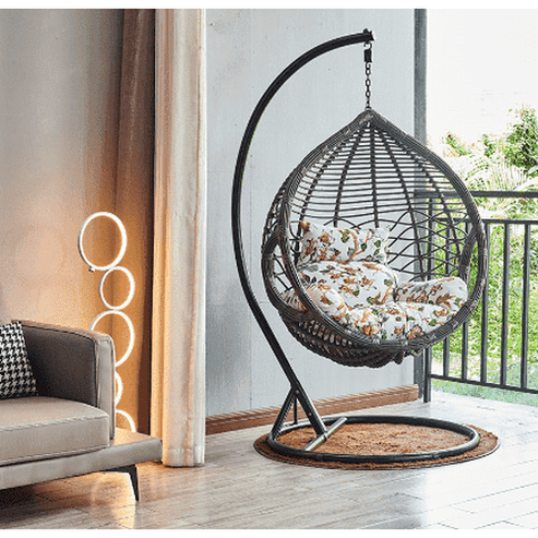 Funky Floor Lamps – Brentwood Interiors