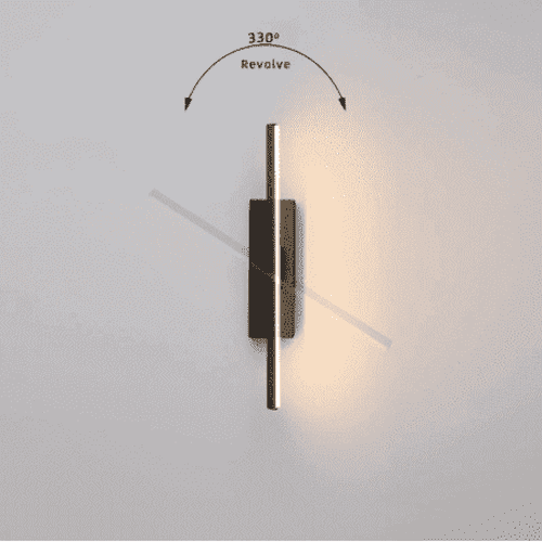 Minimalist Wall Lights – Brentwood Interiors