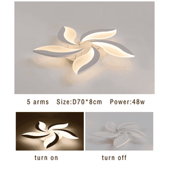 Modern Decorative Ceiling Lights – Brentwood Interiors