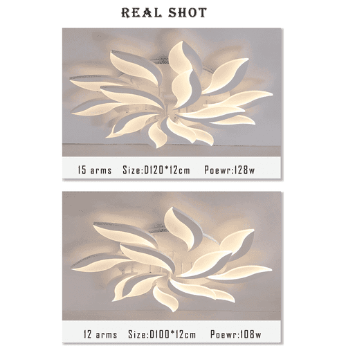 Modern Decorative Ceiling Lights – Brentwood Interiors