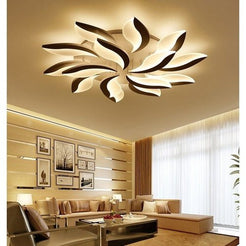 Modern Decorative Ceiling Lights – Brentwood Interiors