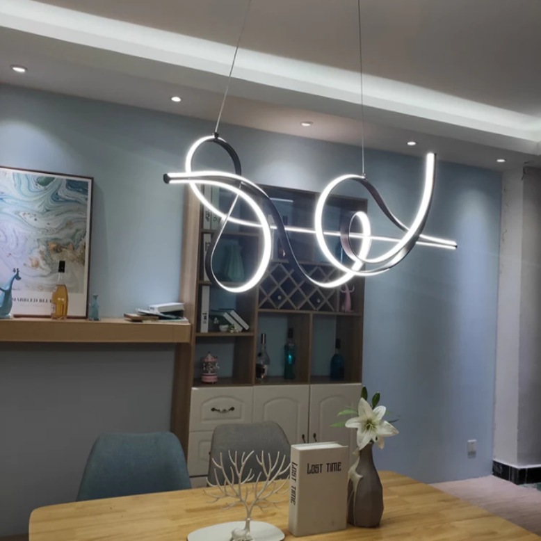 Modern Designer Ceiling Lights – Brentwood Interiors