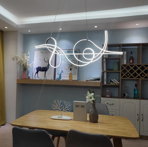 Modern Designer Ceiling Lights – Brentwood Interiors